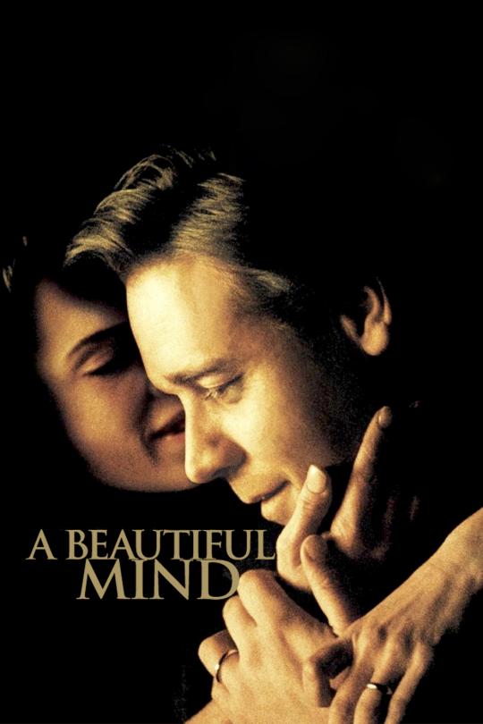 A Beautiful Mind - Se på TV & Streama Nu