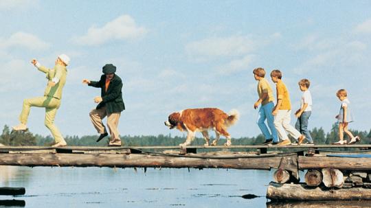 SF-KANALEN tablå - På SF-KANALEN idag | tvprogram.nu